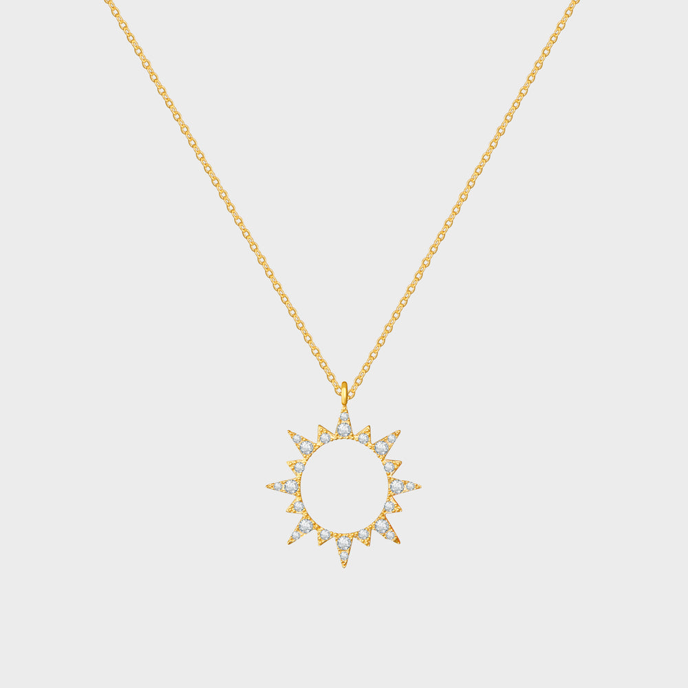Necklaces – TOA